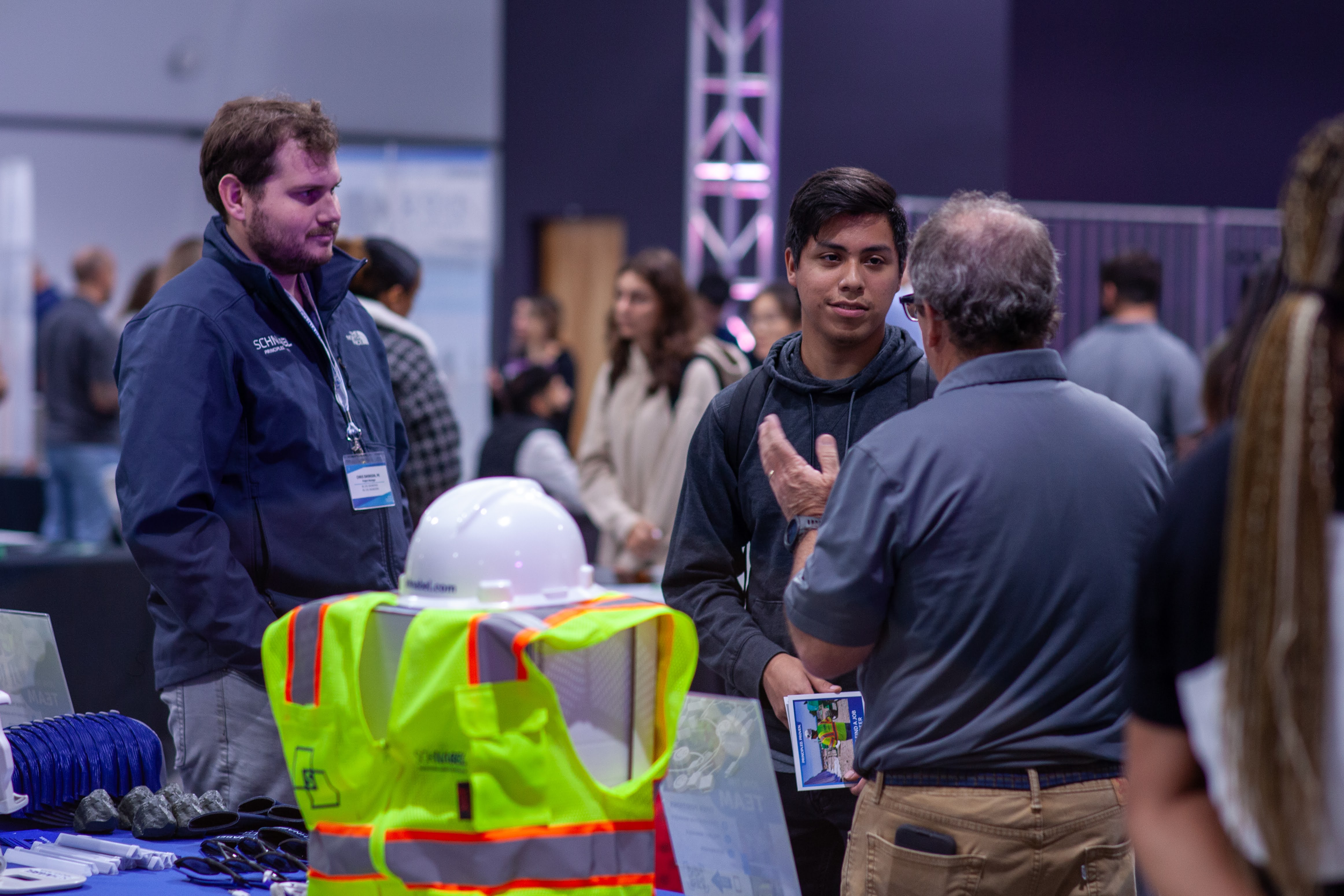 Engineering Career Fair Fall 23 School Of Engineering